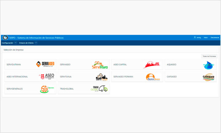 SISPOASEO - Syspotec