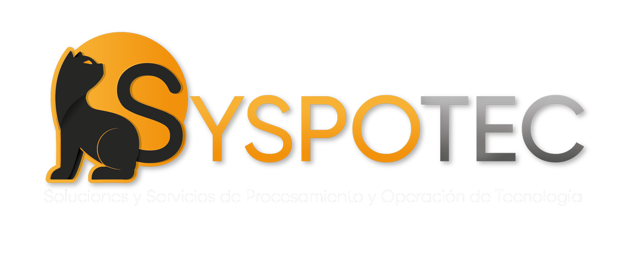 Syspotec - Syspotec
